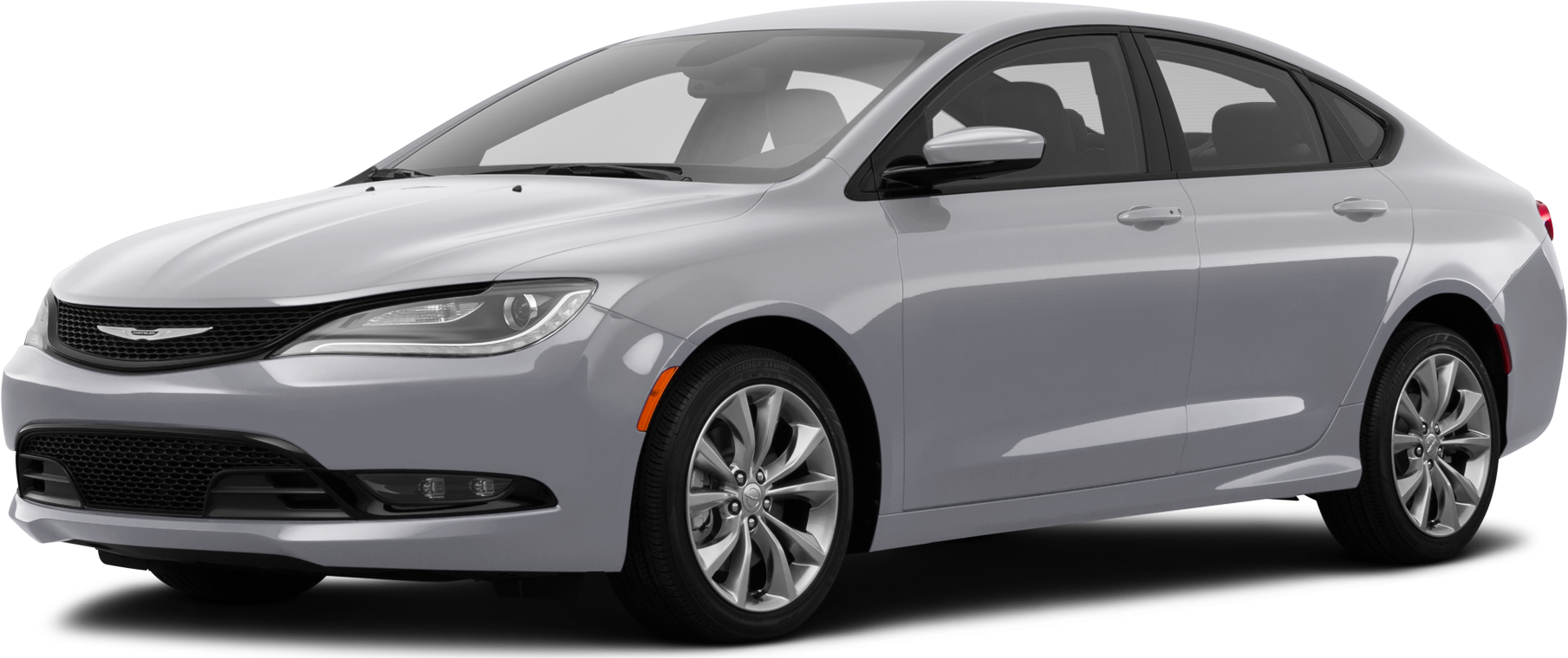 2015 Chrysler 200 Specs & Feature Comparisons | Kelley Blue Book