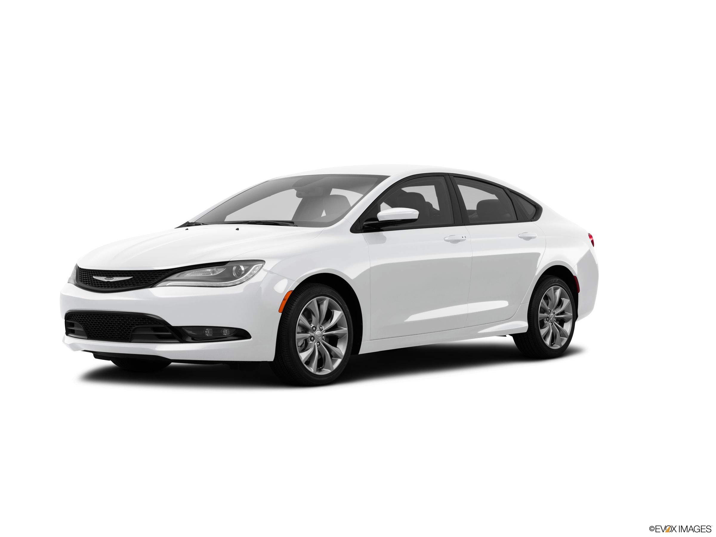 Used 2015 Chrysler 200 200S Sedan 4D Prices | Kelley Blue Book