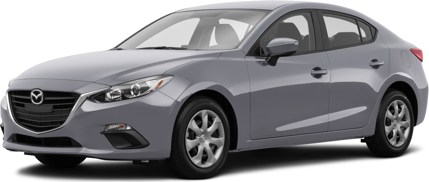 2015 MAZDA MAZDA3 Specs and Features | Kelley Blue Book