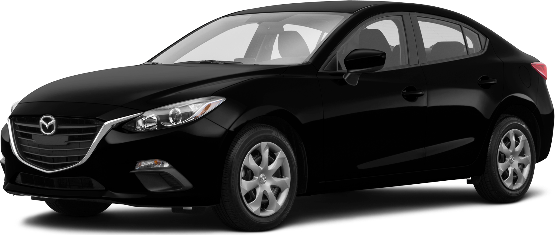 2015 MAZDA MAZDA3 Specs & Feature Comparisons | Kelley Blue Book
