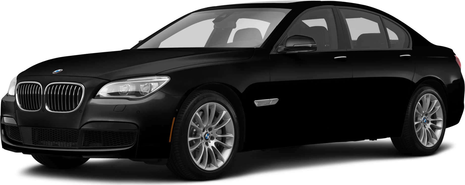 2015 BMW 7 Series Prices, Reviews & Pictures | Kelley Blue Book