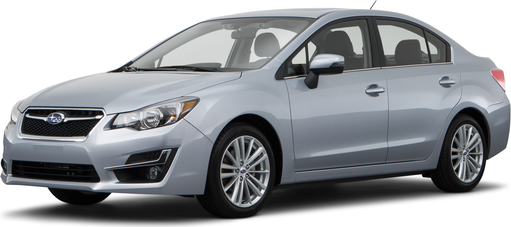2015 Subaru Impreza Specs and Features | Kelley Blue Book