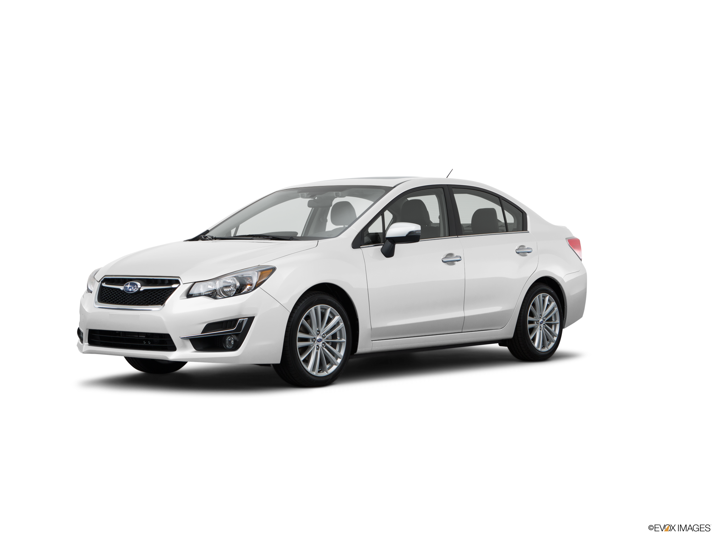 Used 2015 Subaru Impreza 2.0i Limited Sedan 4D Prices | Kelley Blue Book