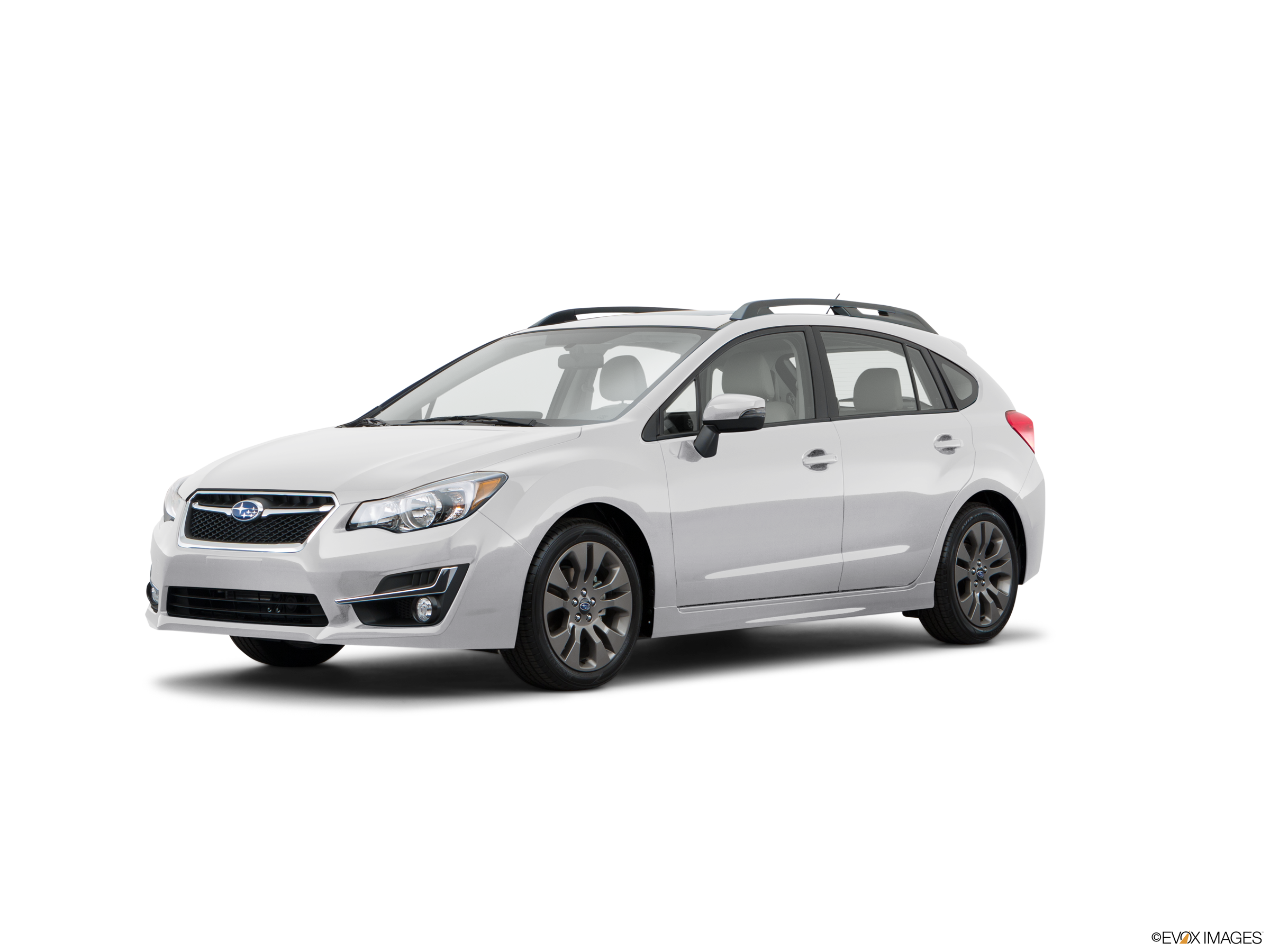 Used 2015 Subaru Impreza 2.0i Sport Limited Wagon 4D Prices | Kelley ...