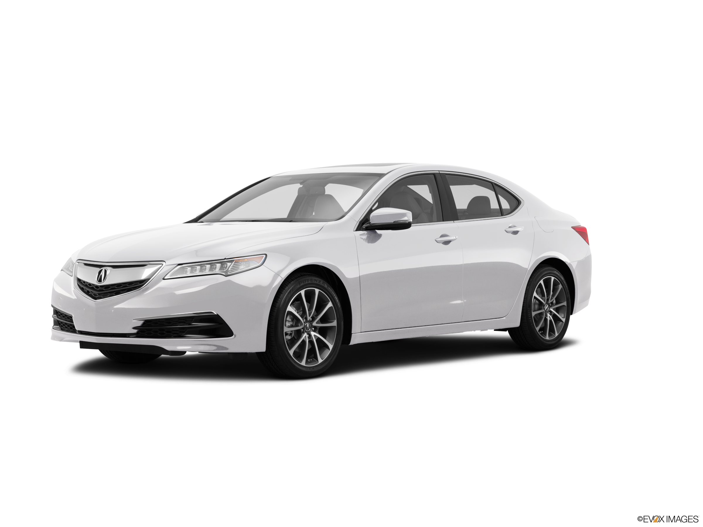 Used 2016 Acura TLX 3.5 Sedan 4D Prices | Kelley Blue Book