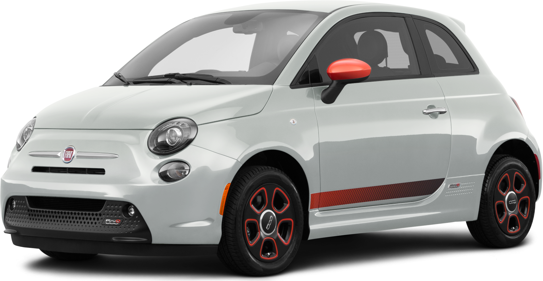 2015 FIAT 500e Price Value Depreciation Reviews Kelley Blue Book