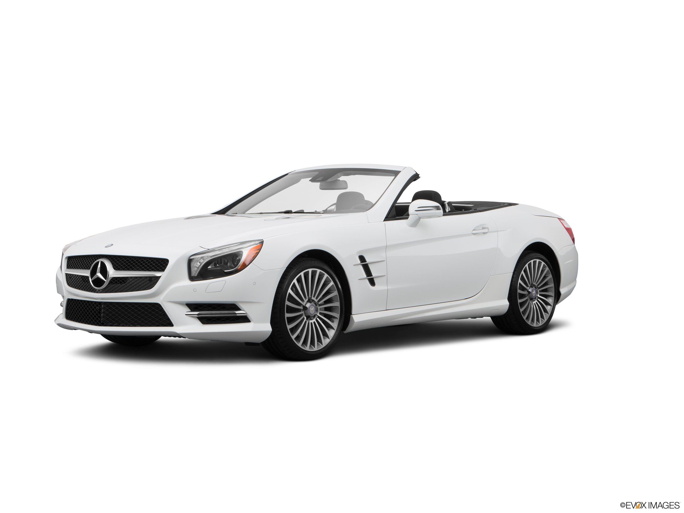 Used 2016 Mercedes-Benz SL SL 400 Roadster 2D Prices | Kelley Blue Book