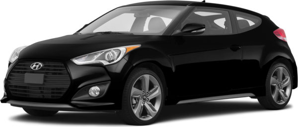 2015 Hyundai Veloster Values & Cars for Sale | Kelley Blue Book