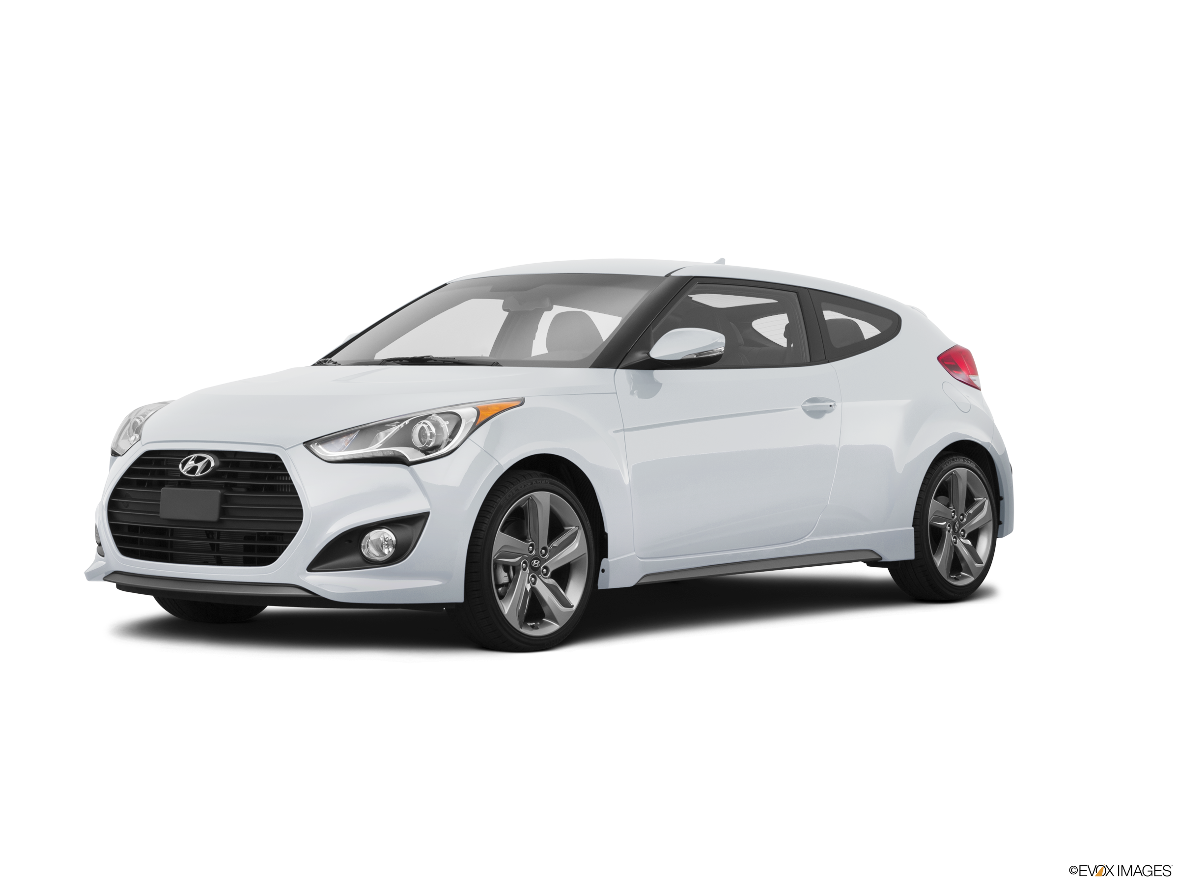 Used 2015 Hyundai Veloster Turbo Coupe 3D Prices | Kelley Blue Book