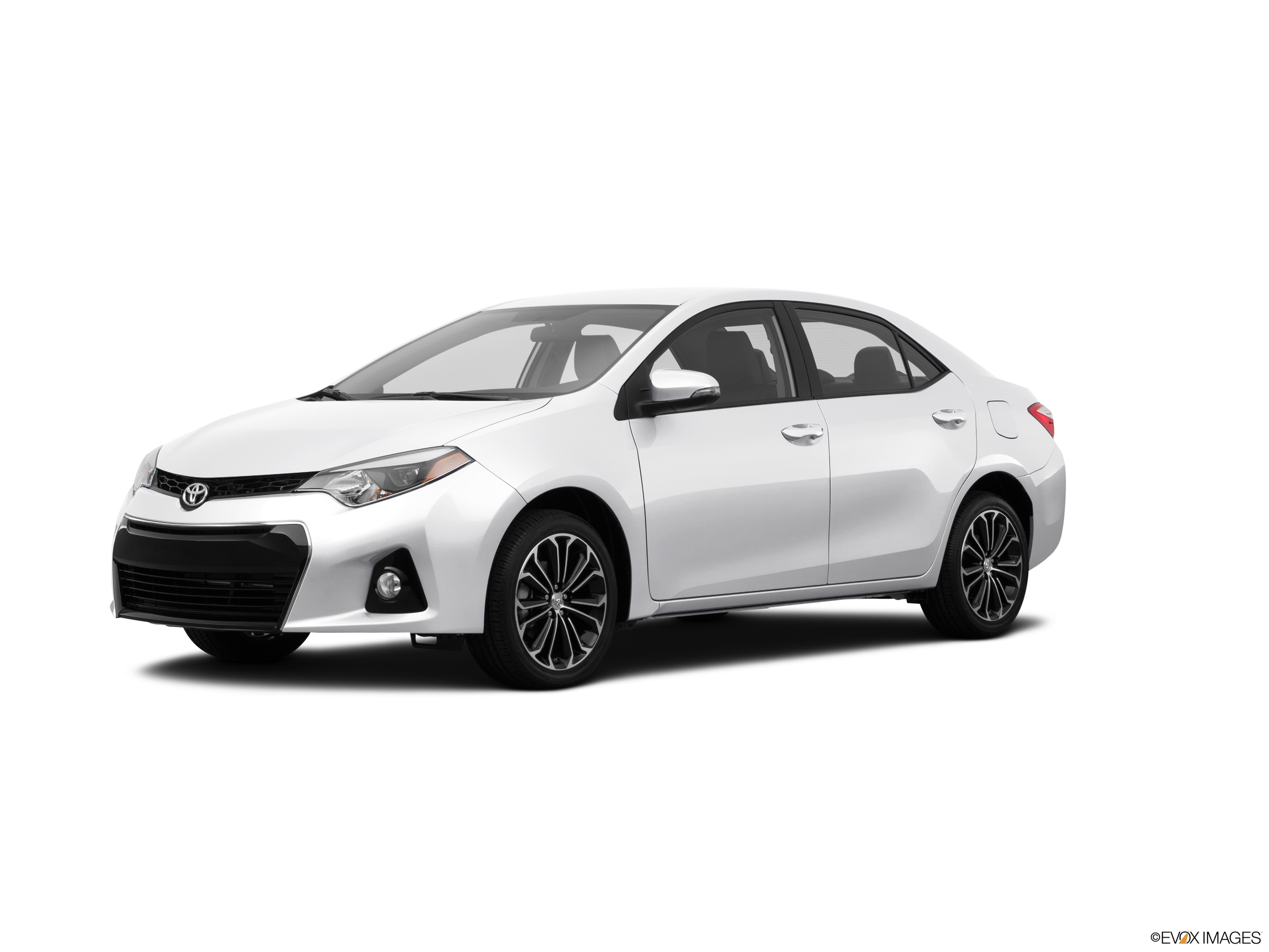 Used 2015 Toyota Corolla S Sedan 4D Prices | Kelley Blue Book