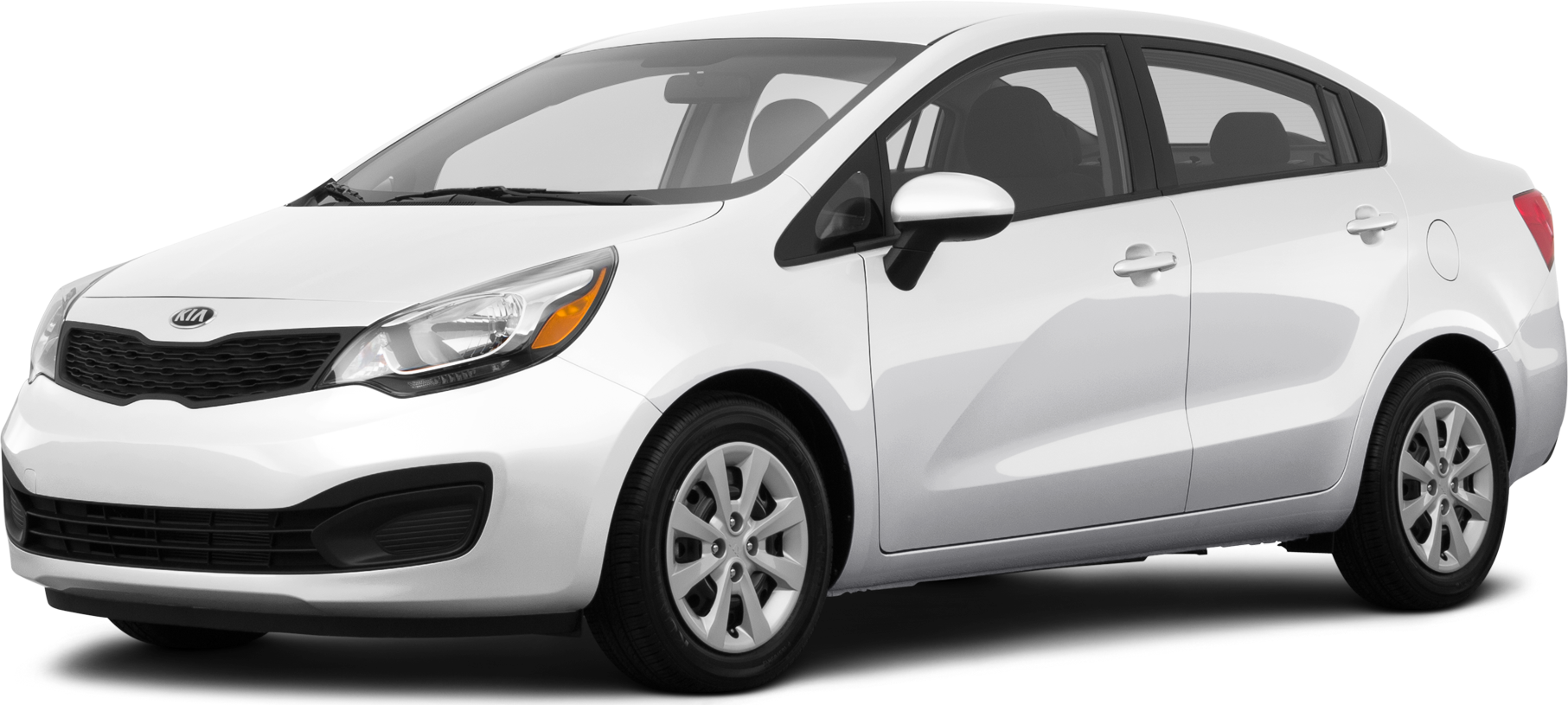2015 Kia Rio Price, Value, Depreciation & Reviews | Kelley Blue Book
