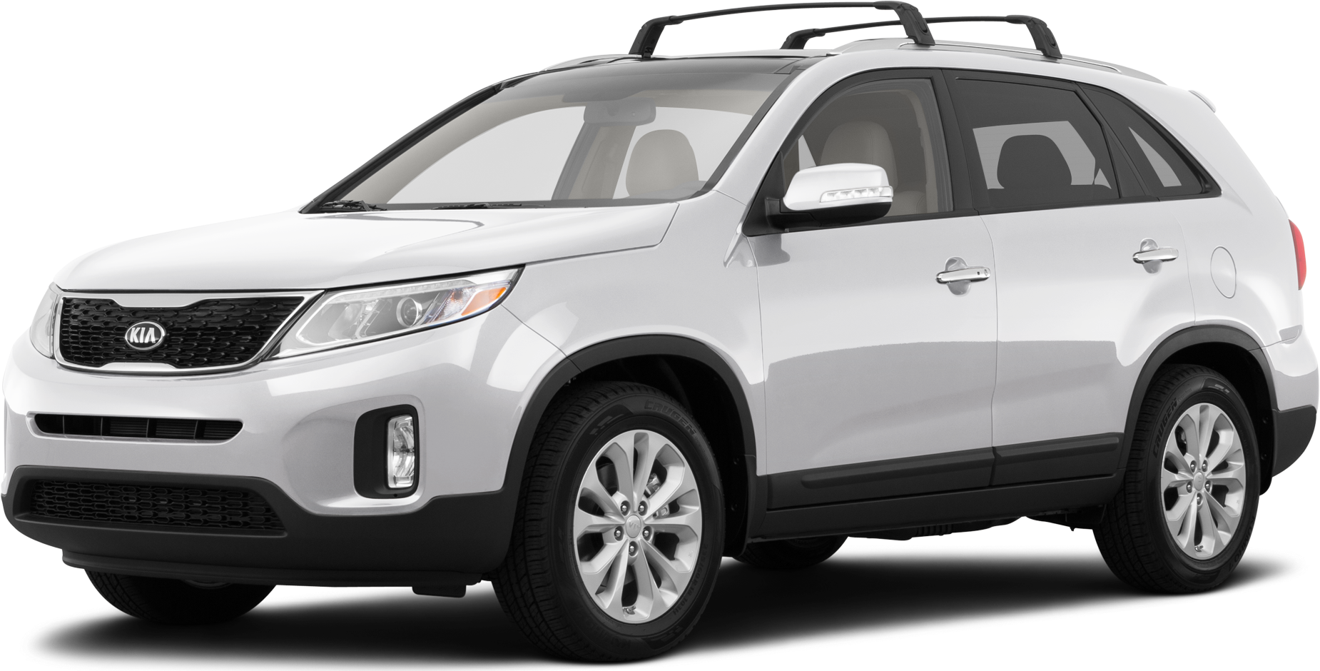 2015 Kia Sorento Price, Value, Depreciation & Reviews | Kelley Blue Book