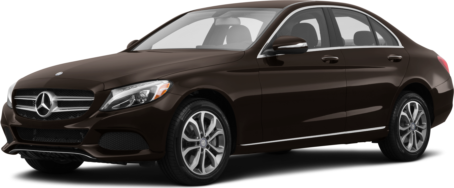 2015 C Class Amg Price