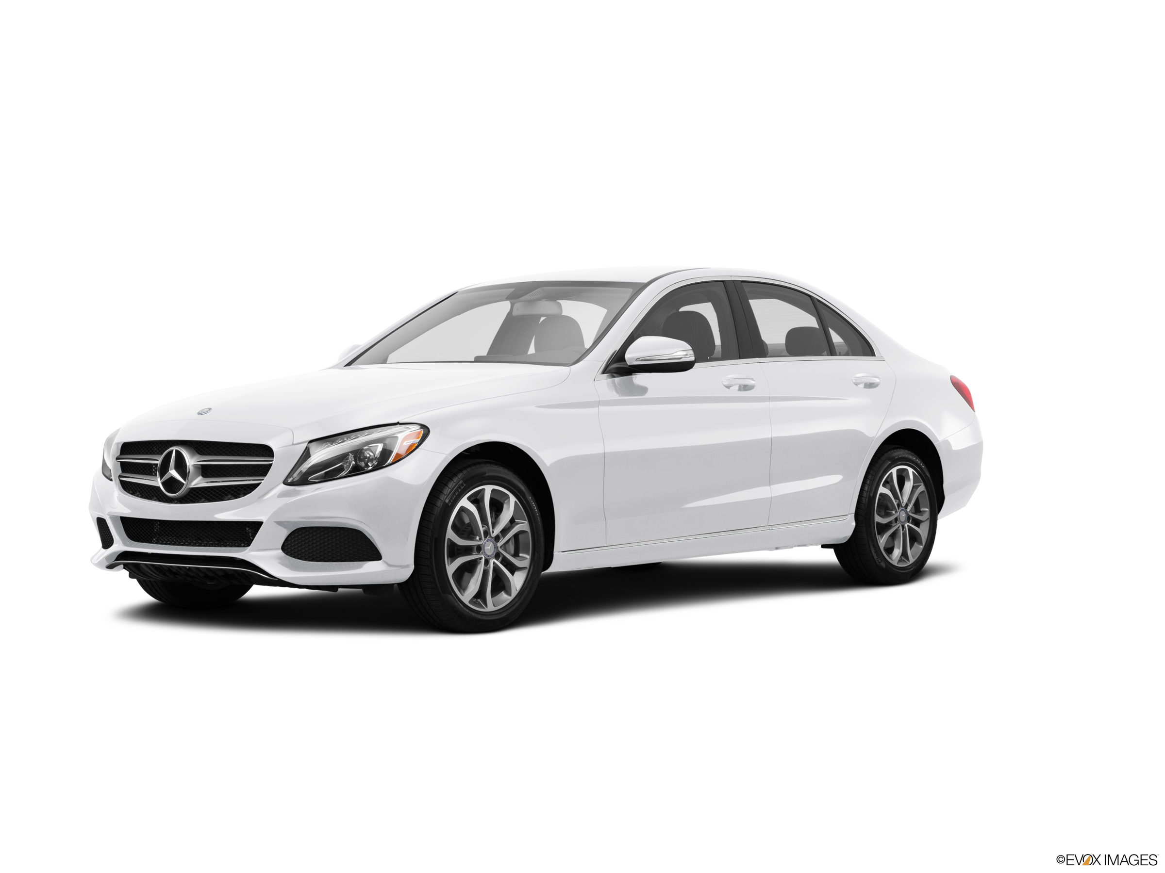 Used 2015 Mercedes-Benz C-Class C 300 Sedan 4D Prices | Kelley Blue Book