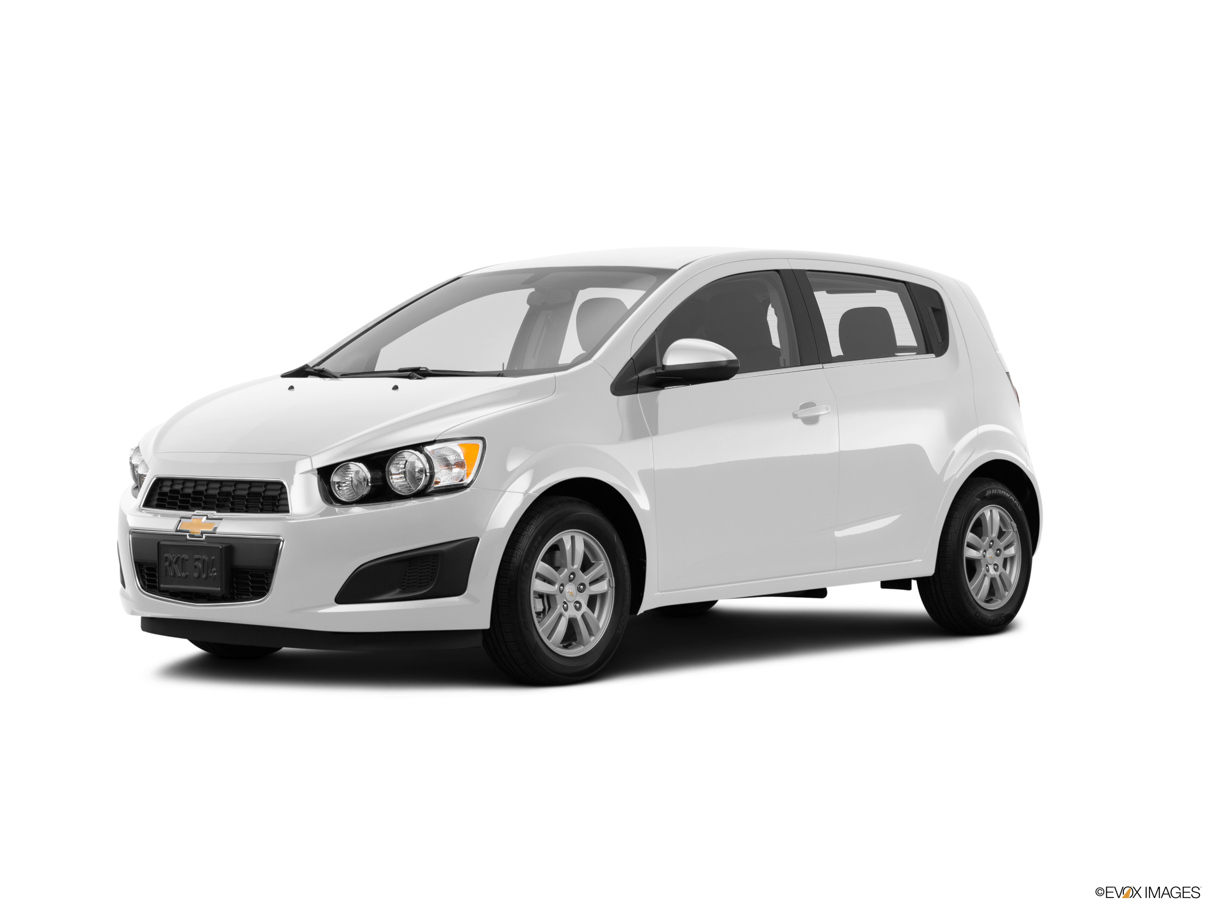 Used 2015 Chevy Sonic LT Hatchback Sedan 4D Prices | Kelley Blue Book