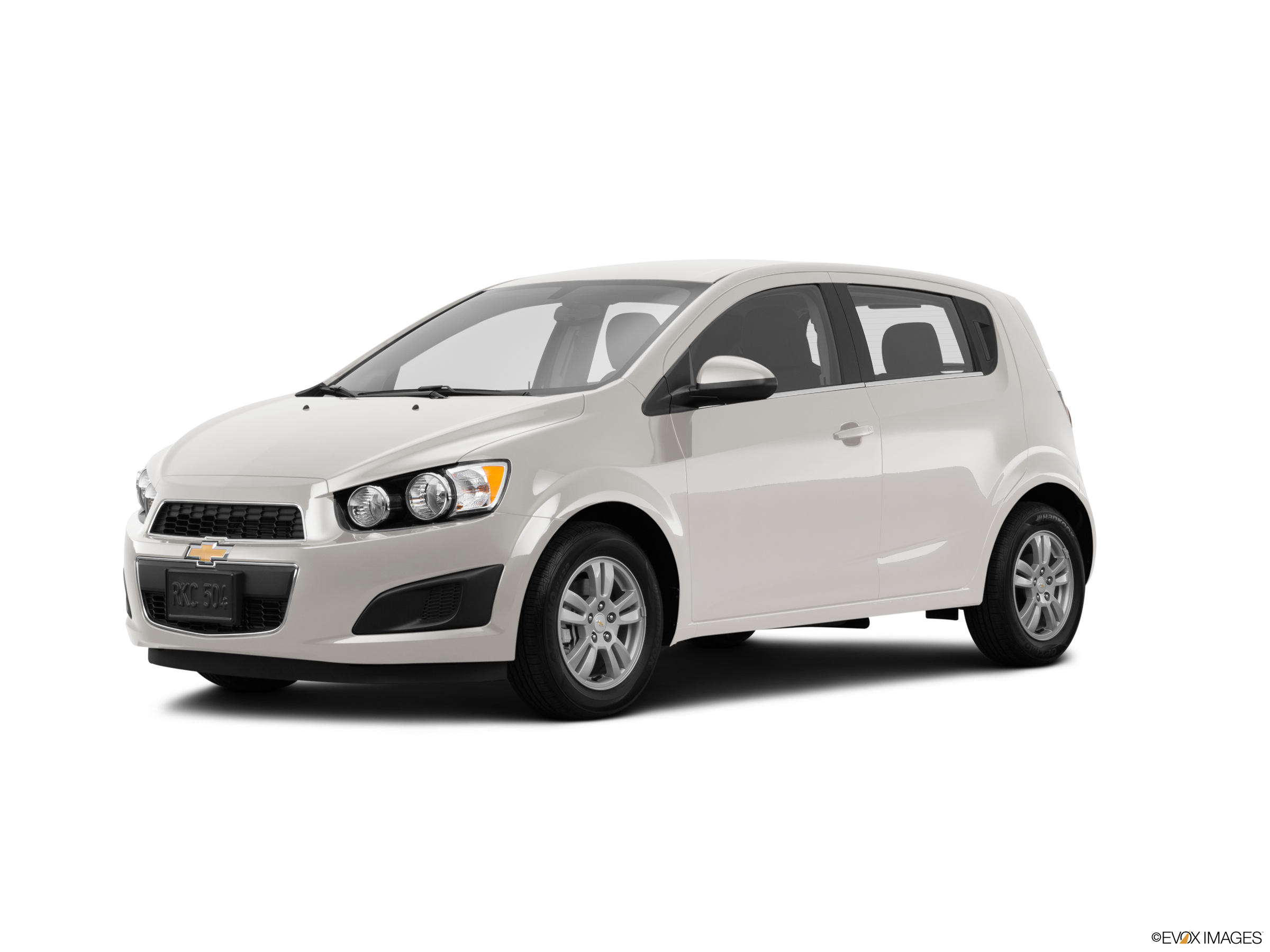 Used 2015 Chevy Sonic LTZ Hatchback Sedan 4D Prices | Kelley Blue Book