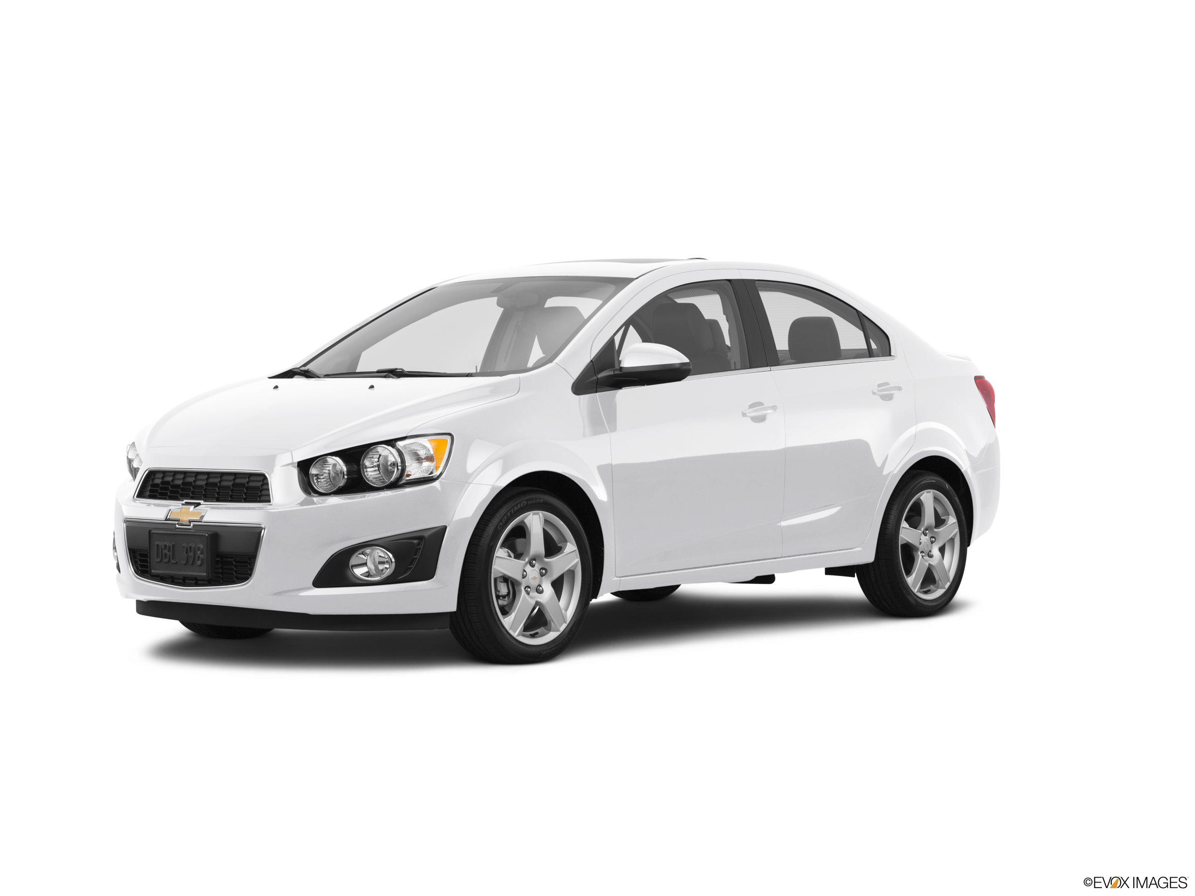 Used 2015 Chevy Sonic LS Sedan 4D Prices | Kelley Blue Book