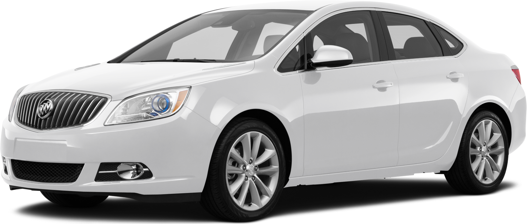 2015 Buick Verano White 2015 Buick Verano: 80 Interior Photos | U.S.
