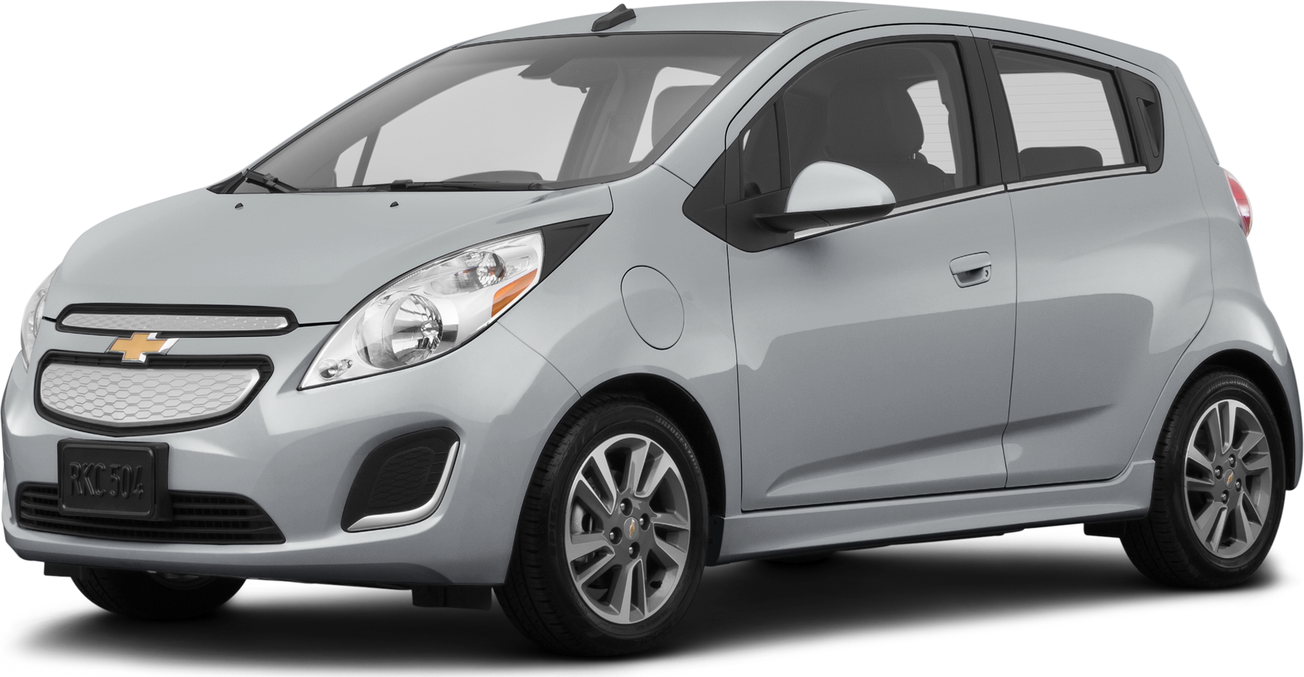 2015 Chevrolet Spark EV Consumer Reviews & Ratings | Kelley Blue Book