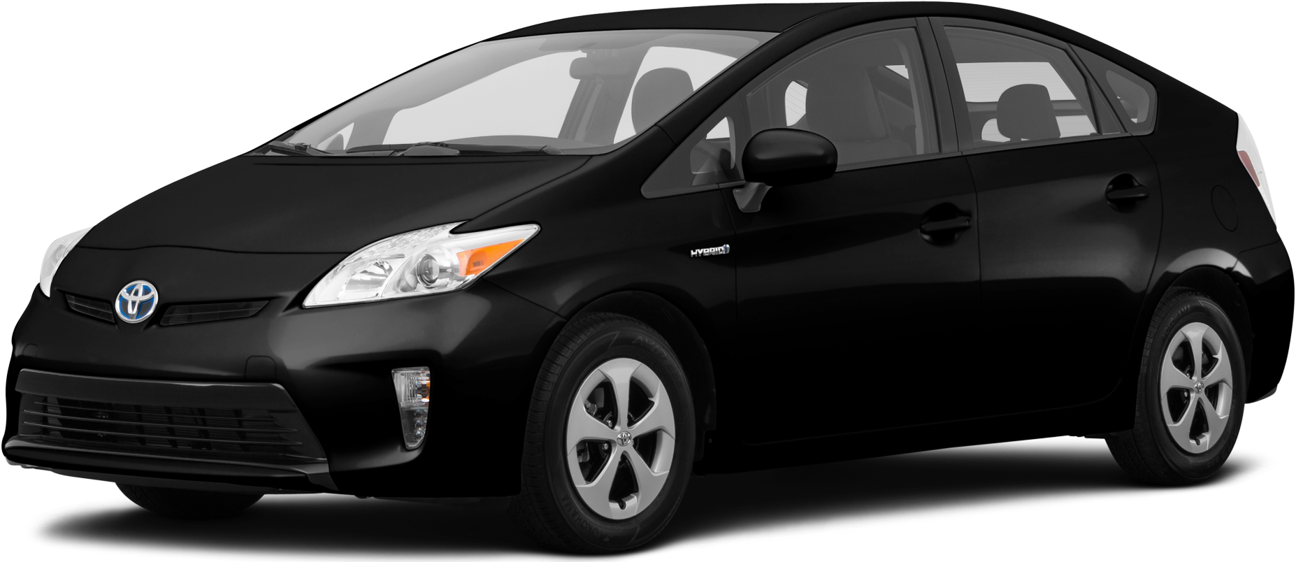 Used 2015 Toyota Prius Four Hatchback 4D Prices | Kelley Blue Book