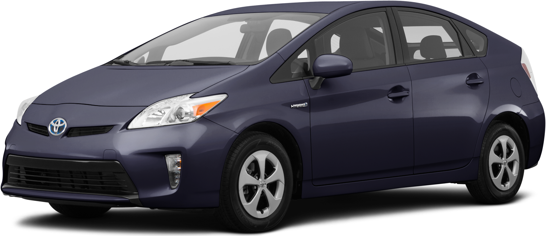 2015 Toyota Prius Price, Value, Depreciation & Reviews | Kelley Blue Book