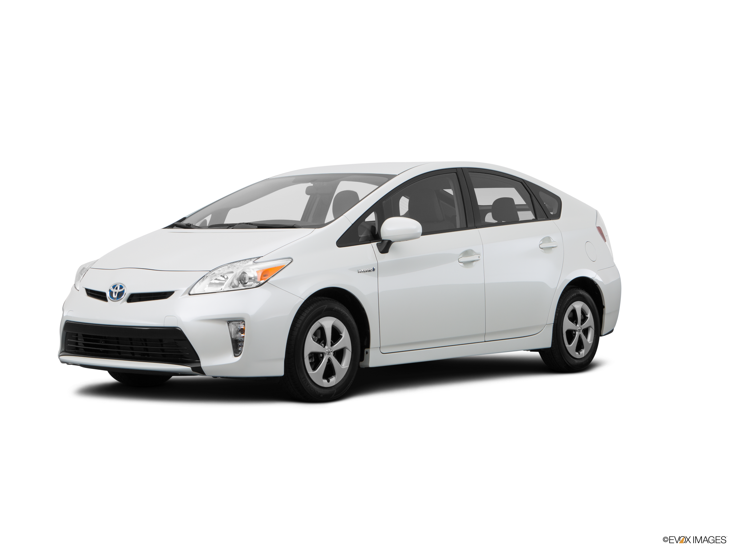 Used 2015 Toyota Prius Four Hatchback 4D Prices | Kelley Blue Book