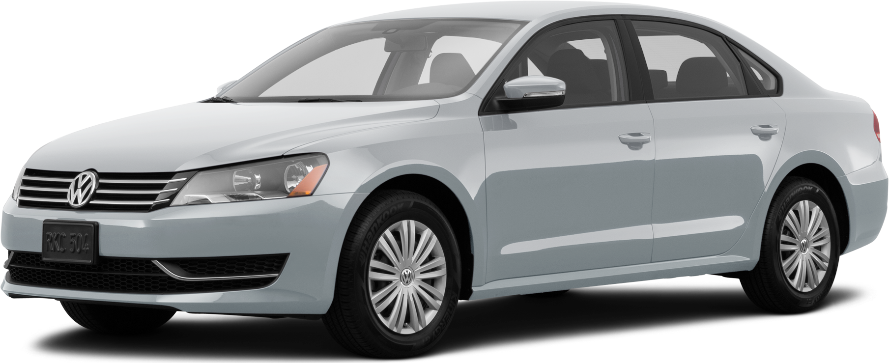 Used 2015 Volkswagen Passat TDI SE Sedan 4D Prices | Kelley Blue Book