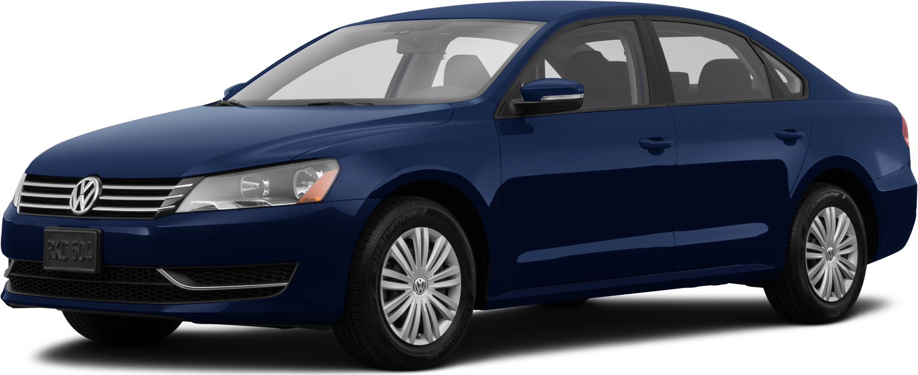 2015 Volkswagen Passat Prices, Reviews & Pictures | Kelley Blue Book