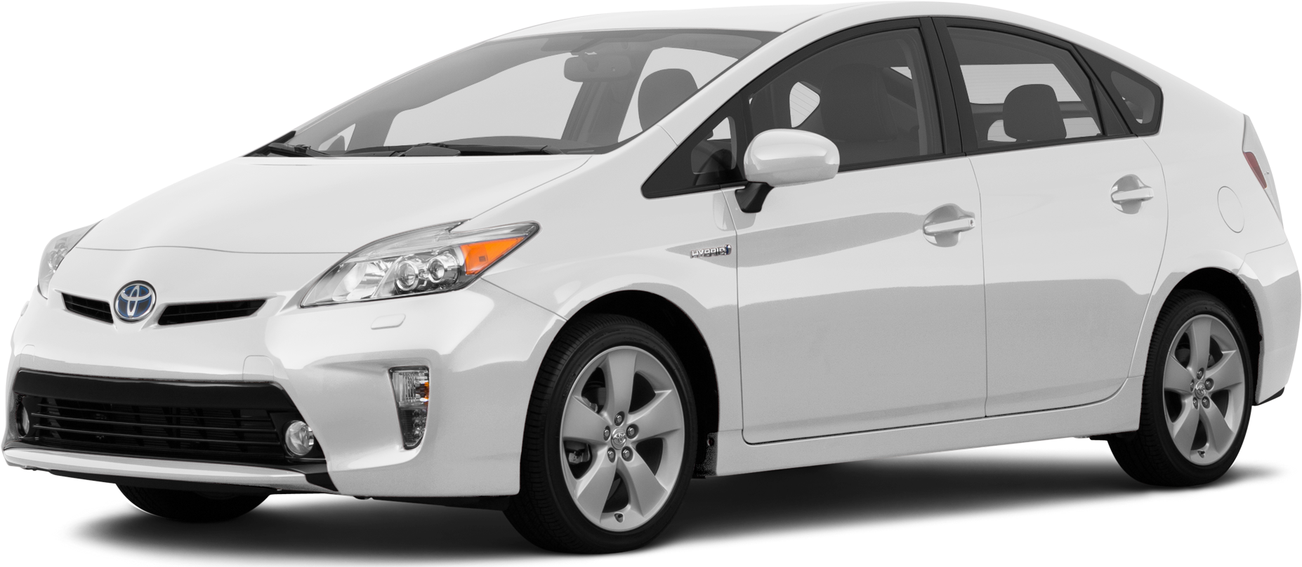 2015 Toyota Prius Specs & Feature Comparisons | Kelley Blue Book