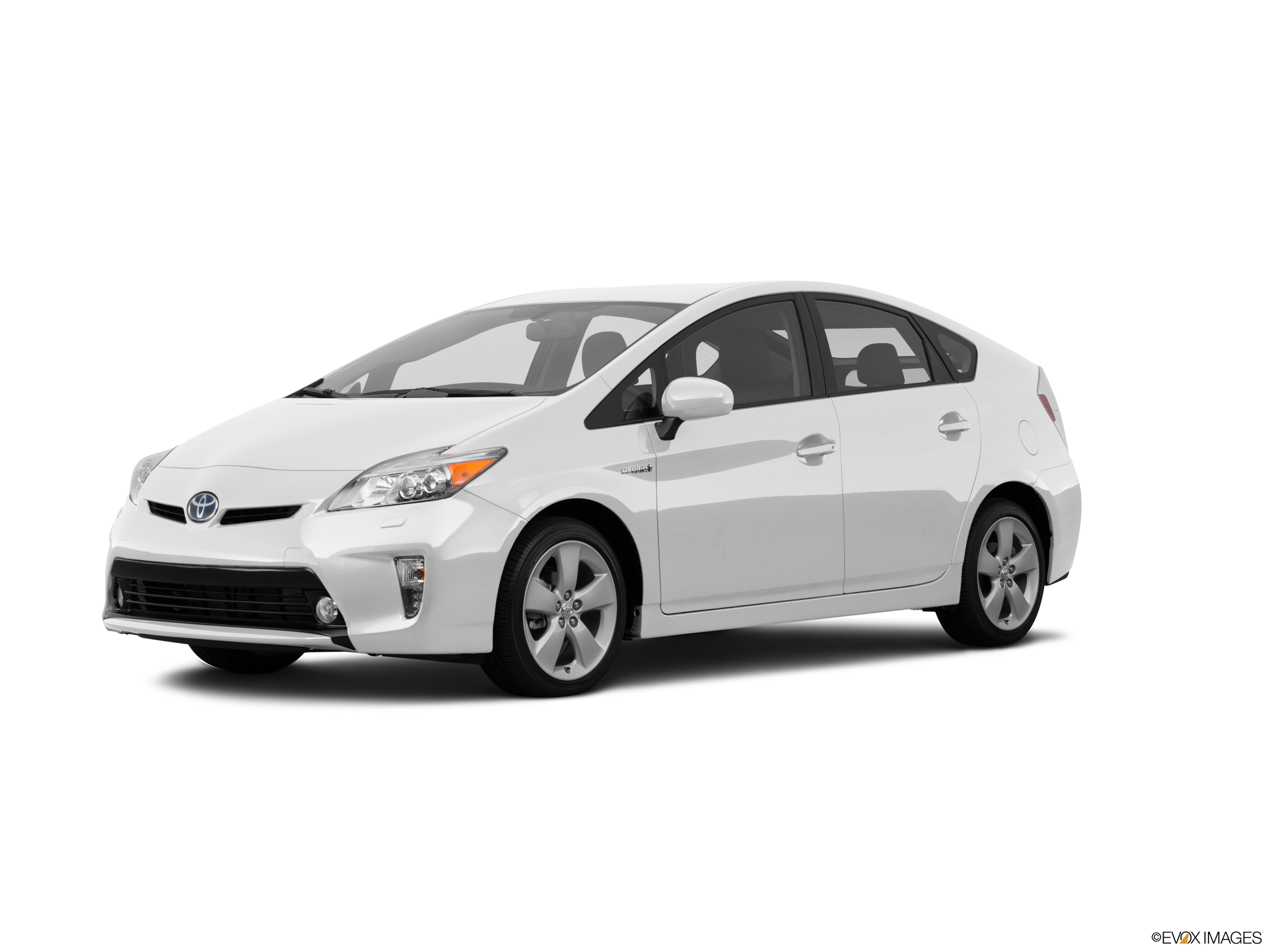 Used 2015 Toyota Prius Five Hatchback 4D Prices | Kelley Blue Book