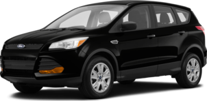 2015 Ford Escape Problems | Kelley Blue Book