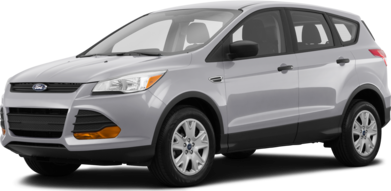 2015 Ford Escape Prices, Reviews & Pictures | Kelley Blue Book