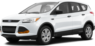 2015 Ford Escape Problems | Kelley Blue Book