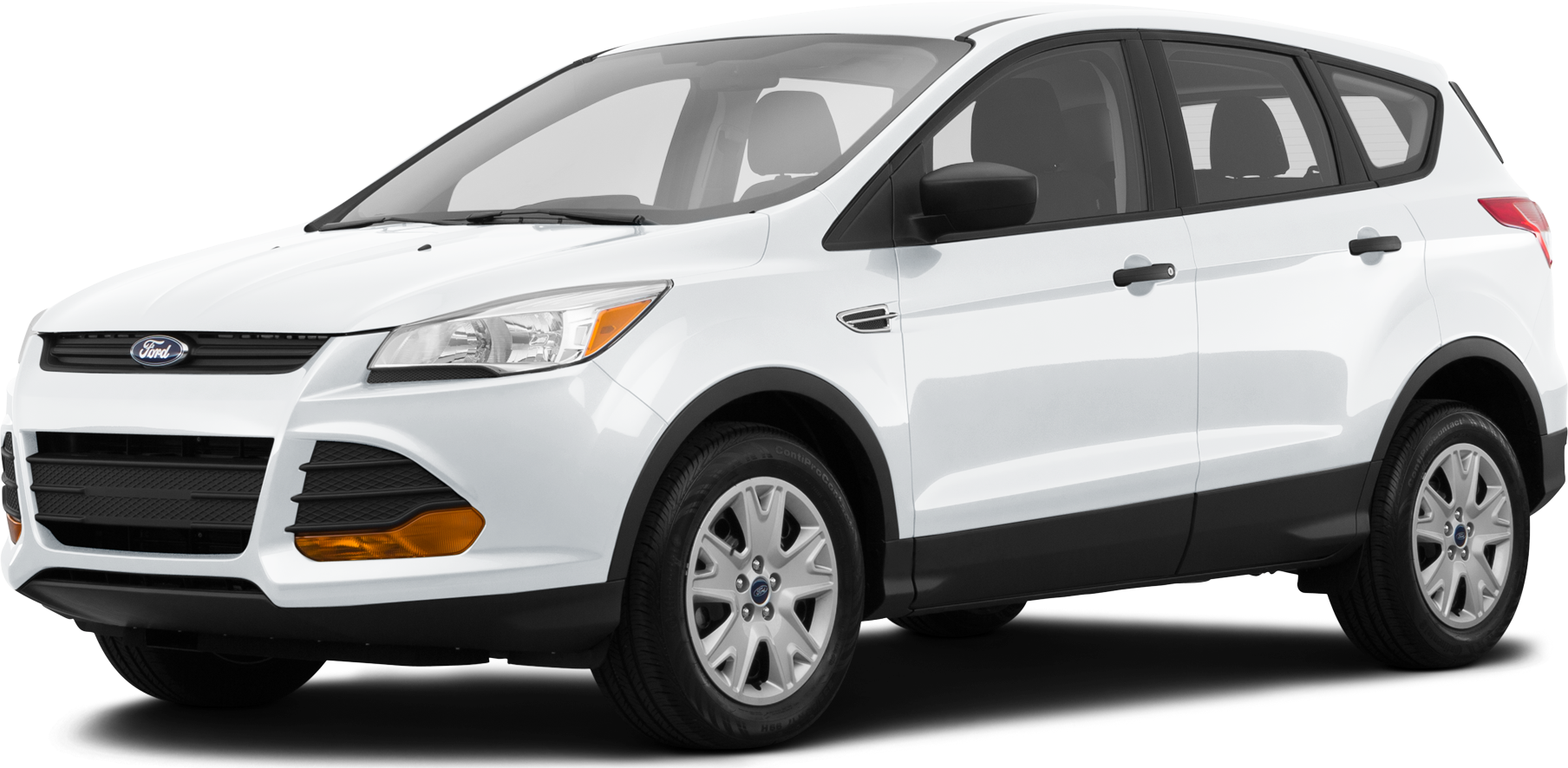 Used 2015 Ford Escape SE Sport Utility 4D Prices | Kelley Blue Book