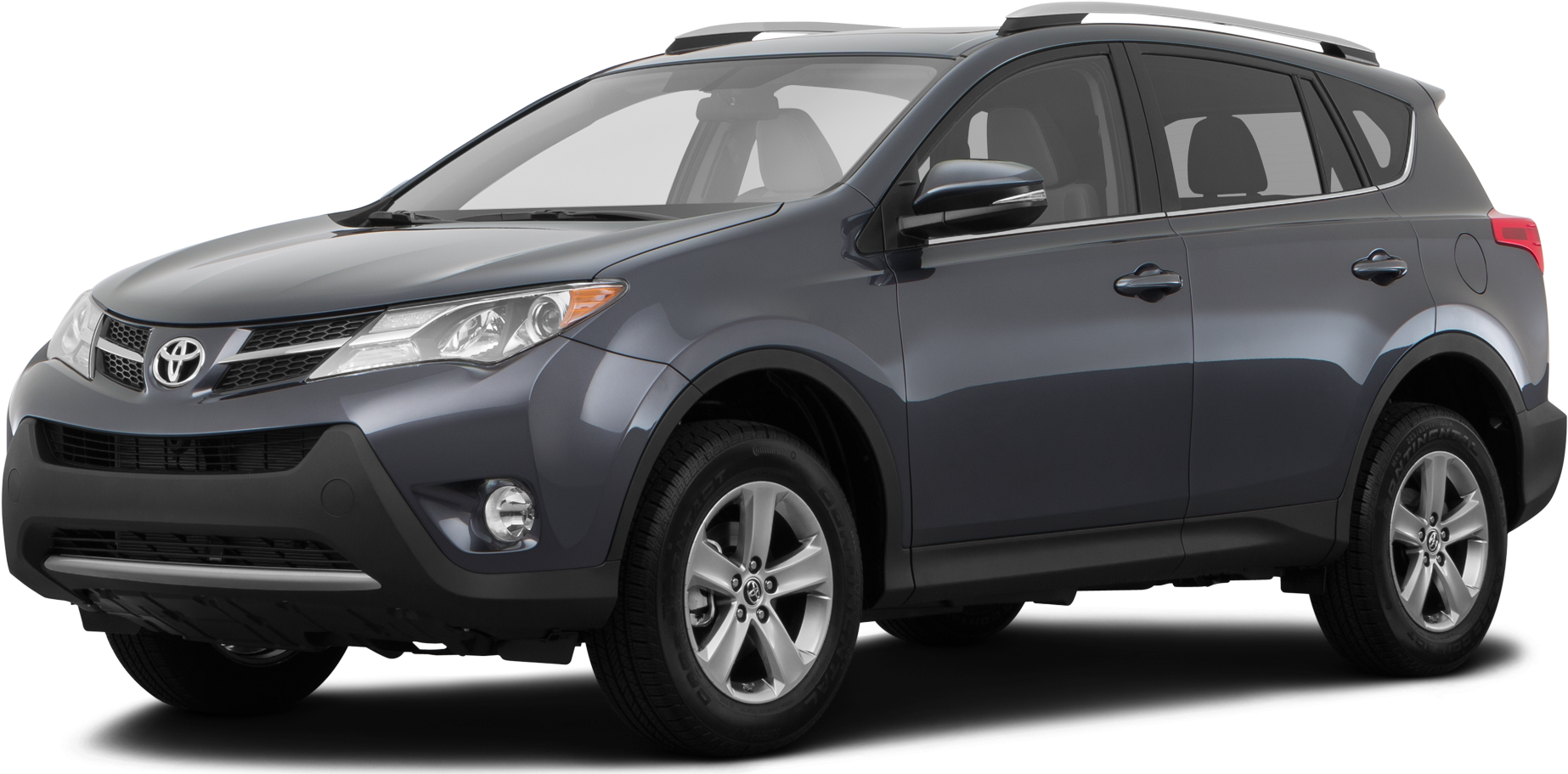 2015 Toyota RAV4 Specs and Features | Kelley Blue Book