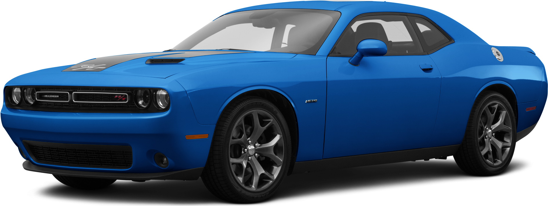 2015 Dodge Challenger Values & Cars for Sale | Kelley Blue Book