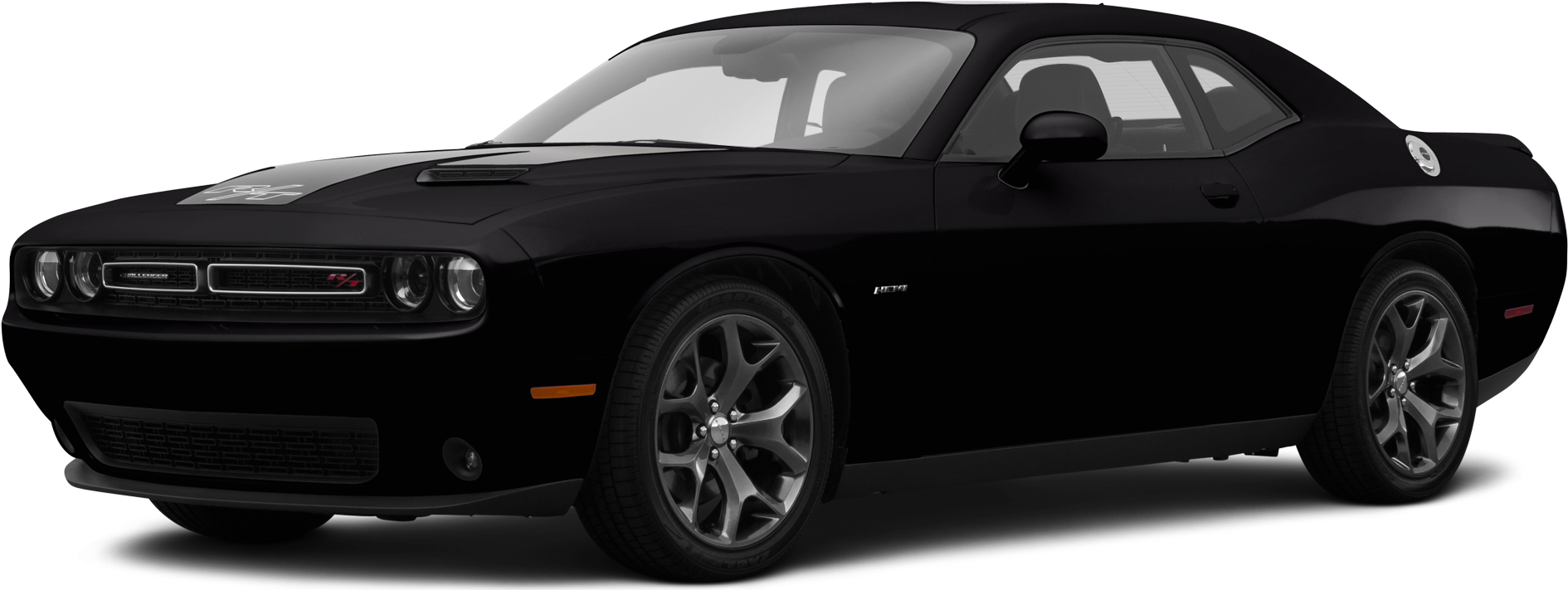 2015 Dodge Challenger Price, Value, Depreciation & Reviews | Kelley ...