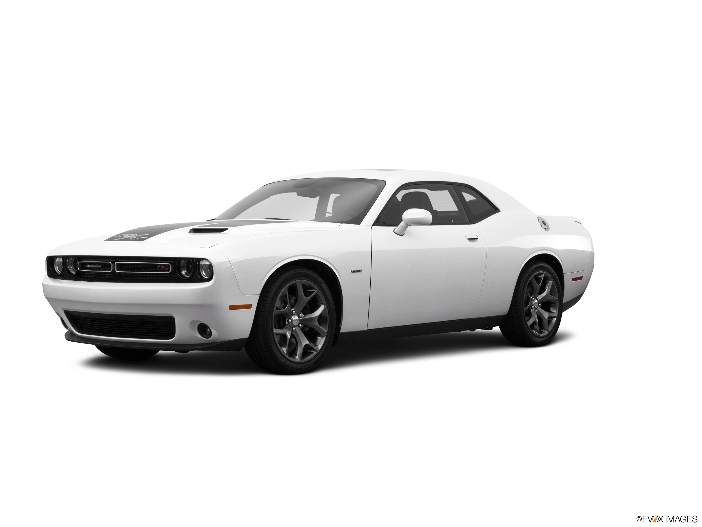 Used 2016 Dodge Challenger R/T Plus Shaker Coupe 2D Prices | Kelley ...