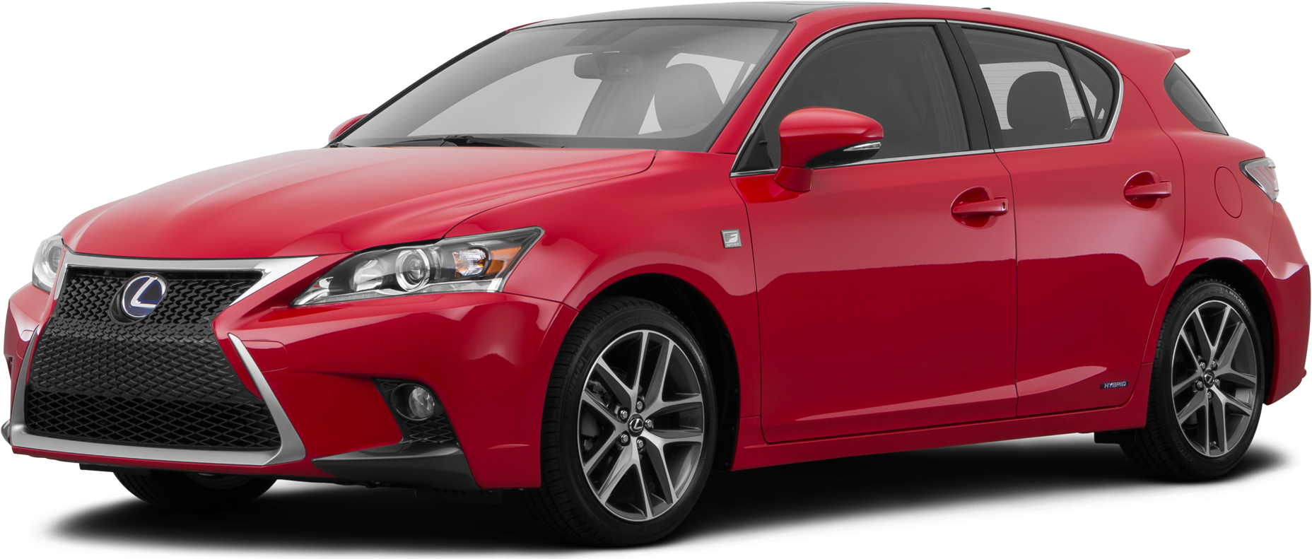 2015 Lexus CT Prices, Reviews & Pictures | Kelley Blue Book