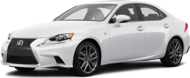 2015 Lexus IS Prices, Reviews & Pictures | Kelley Blue Book