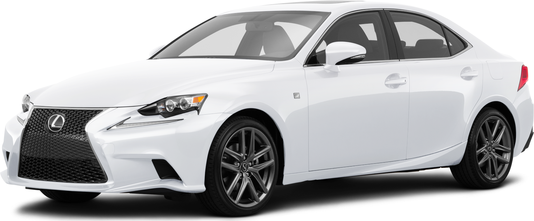 Used 2015 Lexus IS IS 350 Sedan 4D Prices | Kelley Blue Book