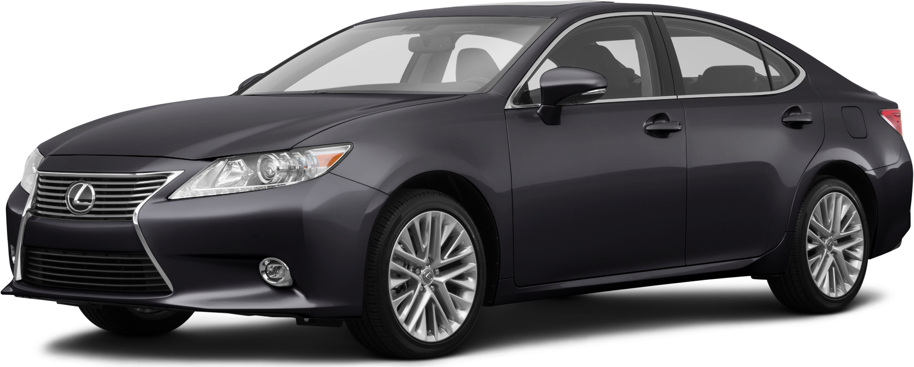 Used 2015 Lexus ES Values & Cars for Sale | Kelley Blue Book