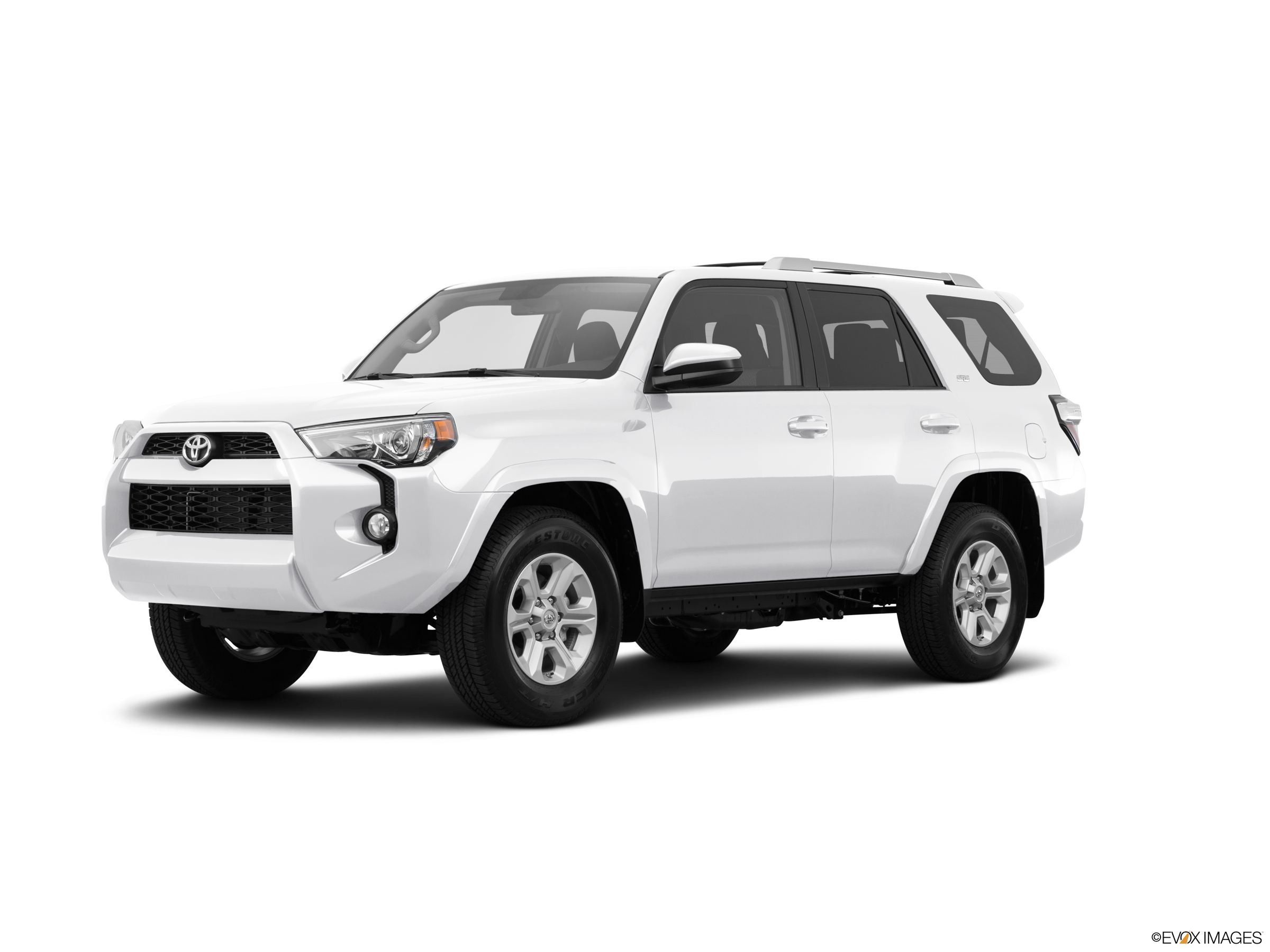 Used 2015 Toyota 4Runner SR5 Sport Utility 4D Prices | Kelley Blue Book
