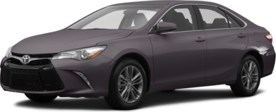2015 Toyota Camry Specs & Feature Comparisons | Kelley Blue Book