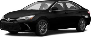 2015 Toyota Camry Specs & Feature Comparisons | Kelley Blue Book