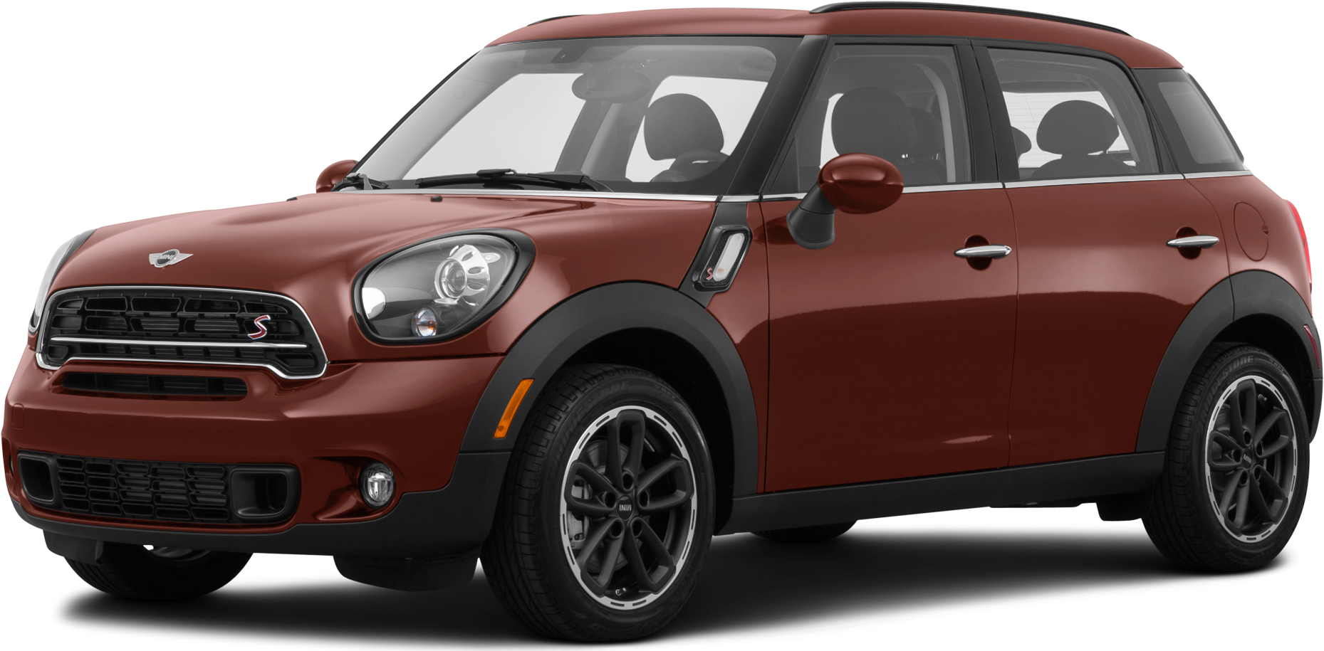 2016 MINI Countryman Specs & Feature Comparisons | Kelley Blue Book