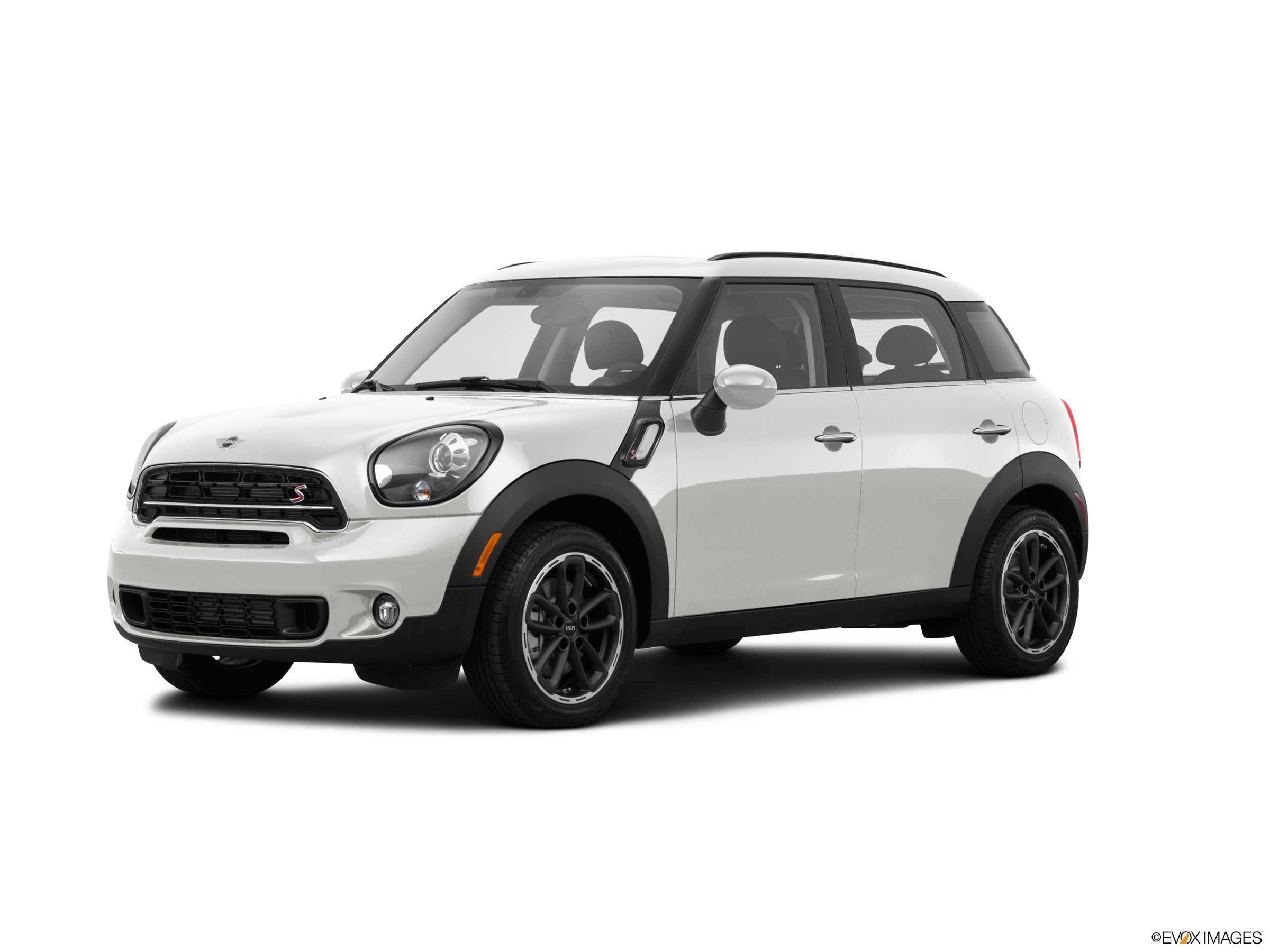 Used 2016 MINI Countryman Cooper S ALL4 Hatchback 4D Prices | Kelley ...