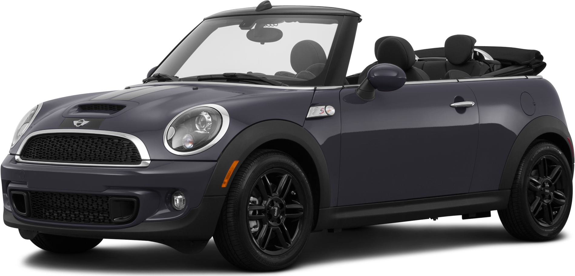 2015 MINI Convertible Price, Value, Depreciation & Reviews | Kelley ...