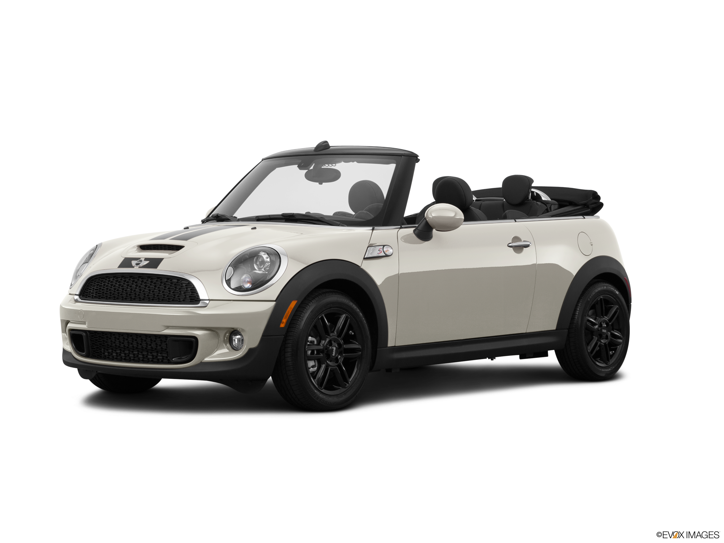 Used 2015 MINI Convertible Cooper S Convertible 2D Prices | Kelley Blue ...