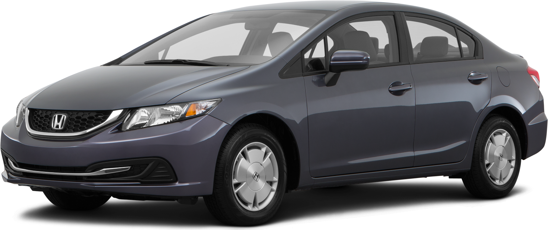 Used 2015 Honda Civic SE Sedan 4D Prices | Kelley Blue Book